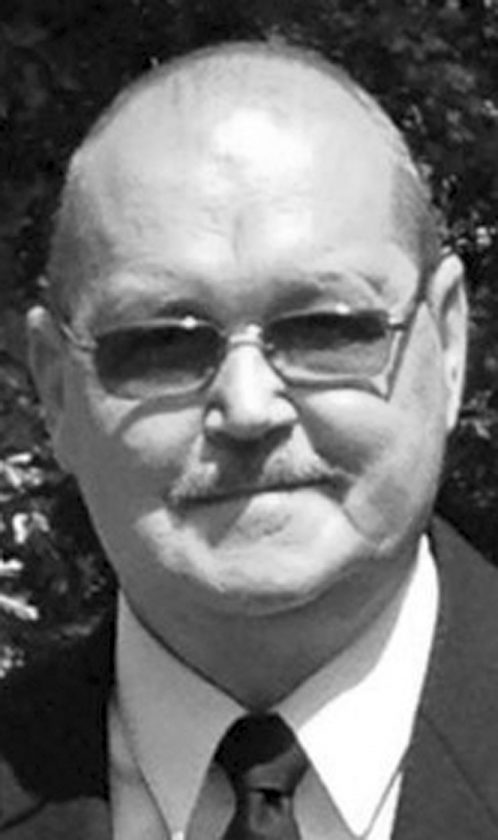 Richard Erwin Lucas | News, Sports, Jobs - News and Sentinel